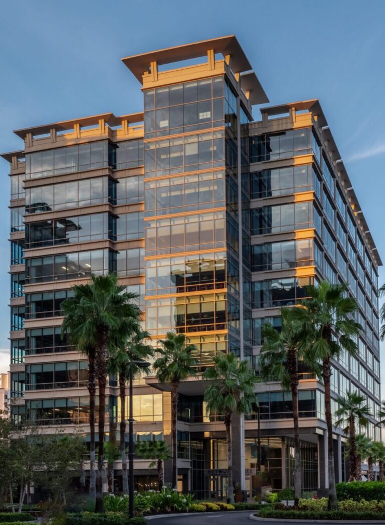 Tampa-St. Petersburg Architectural Photographer | Florida Architectural ...